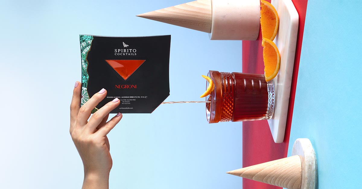 SPIRITO COCKTAILS - STORE B2B – SPIRITO COCKTAILS B2B